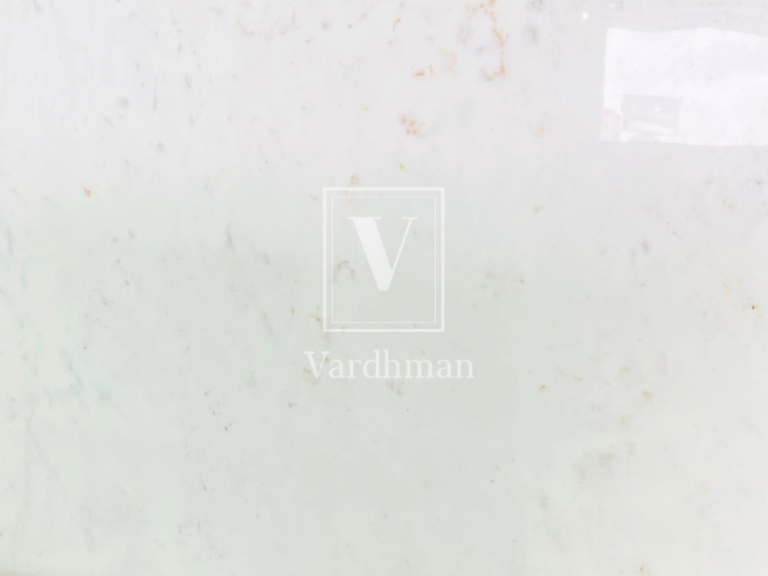 Premium Wonder White Marble | Vardhman Sagar Marbles