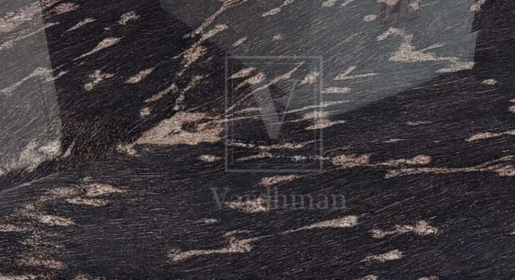 Fish brown granite - Vardhmansagarmarbles