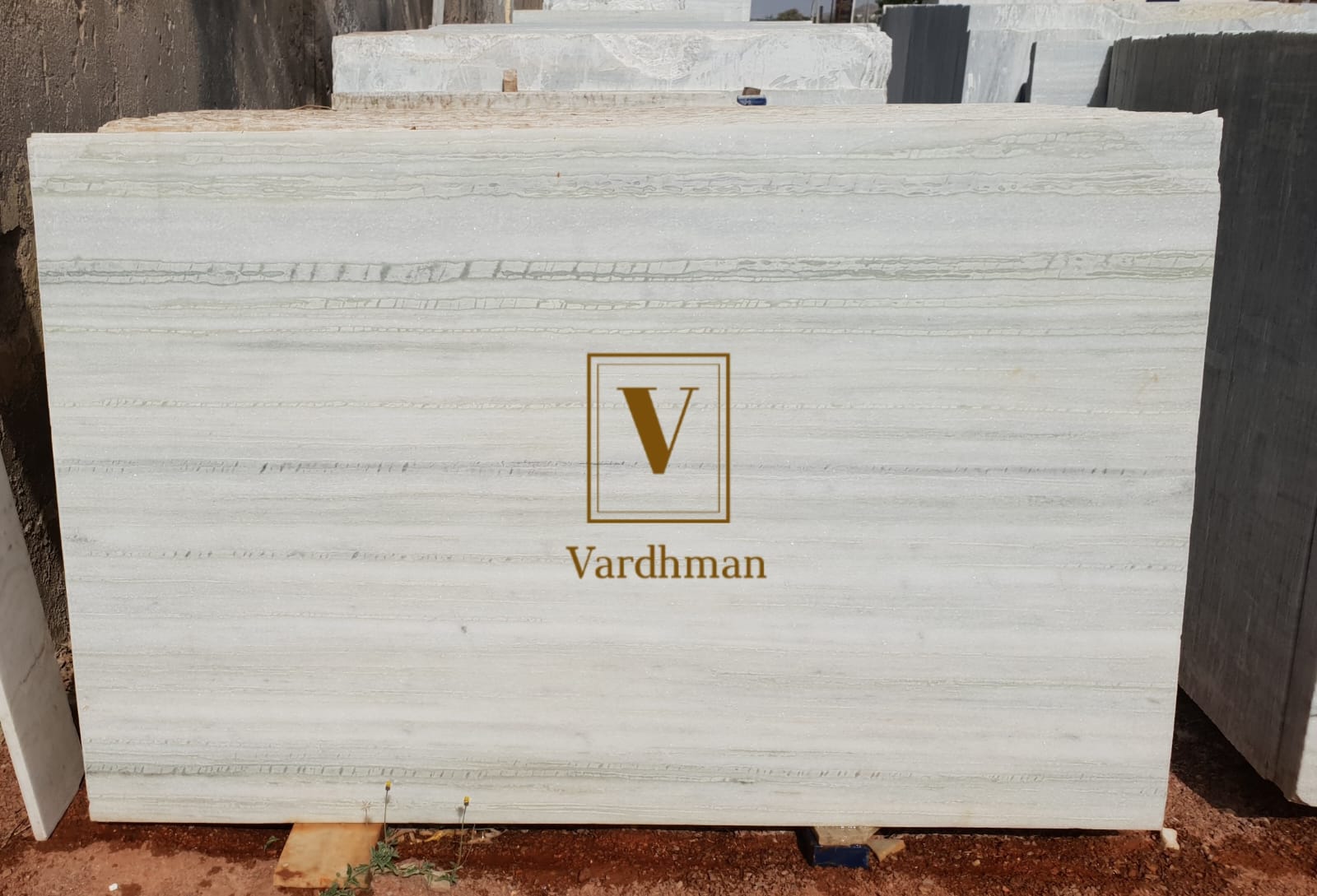 Top 7 White Indian Marble for Flooring and Decor. - Vardhmansagarmarbles