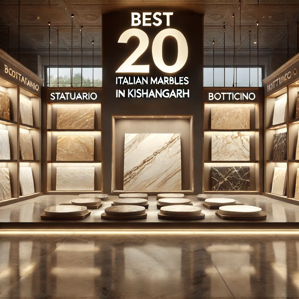 Best 20 Italian Marbles in Kishangarh - Vardhmansagarmarbles