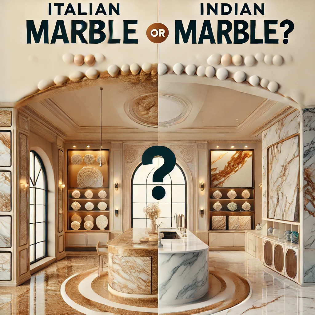 Italian Marble or Indian Marble? Which is a better choice for your home ...