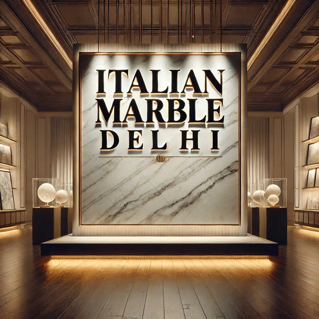 Premium Quality Italian Marble for Homes in Delhi - Vardhmansagarmarbles