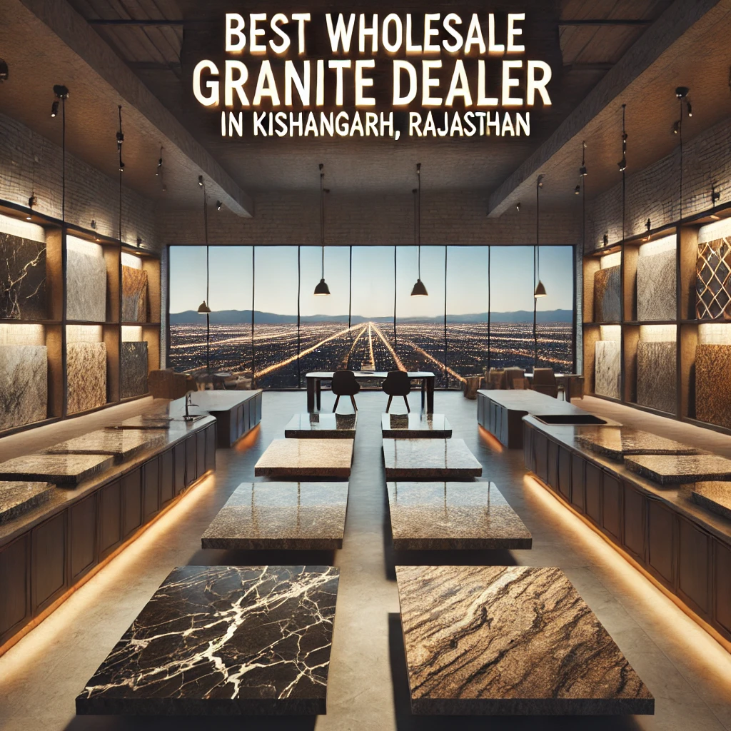 Best Wholesale Granite Dealer in Kishangarh, Rajasthan ...