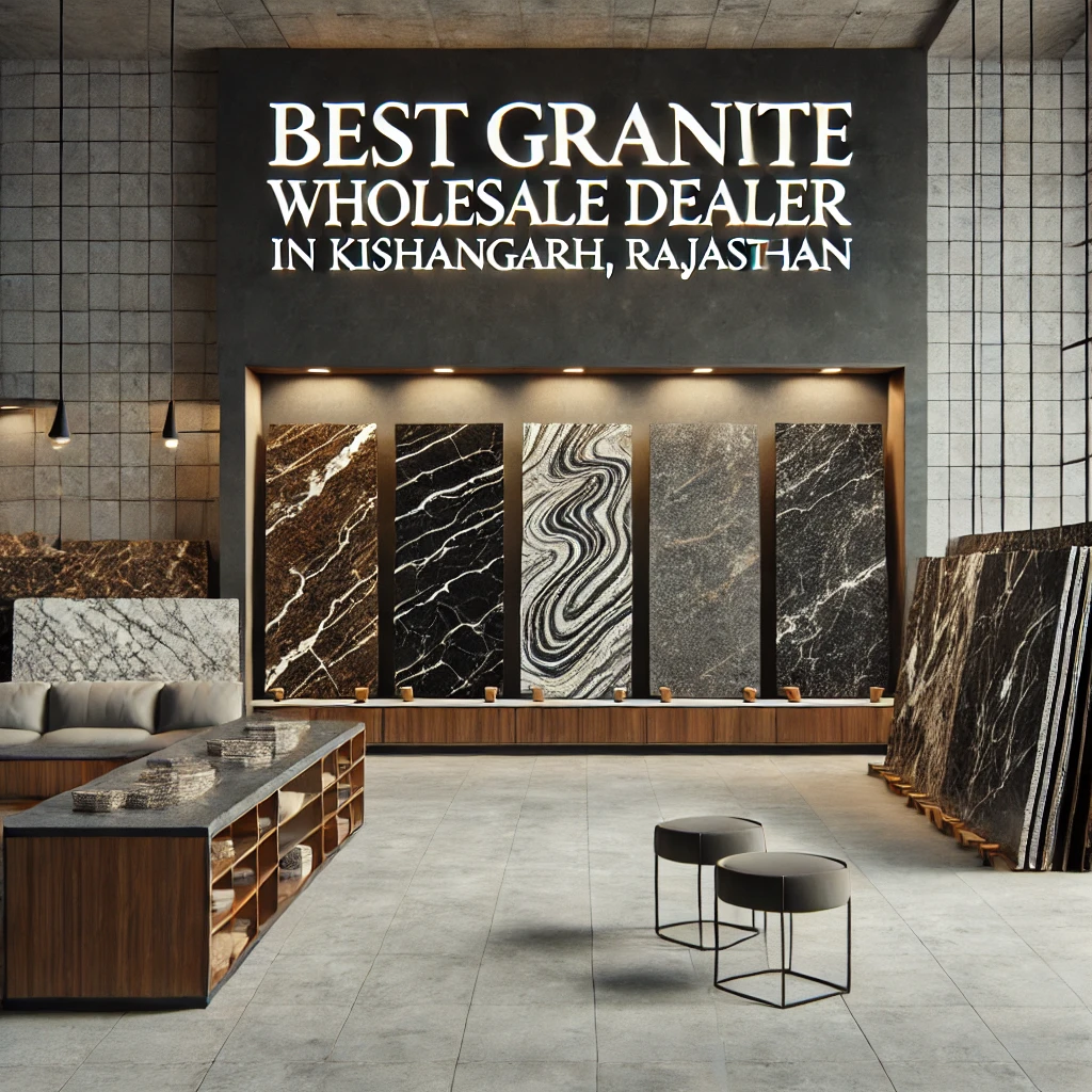 Best Granite Wholesale Dealer in Kishangarh, Rajasthan ...