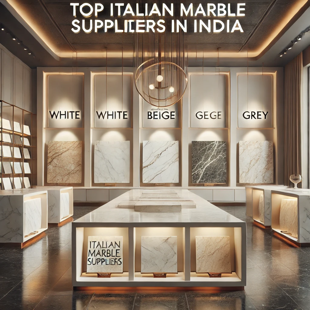 Top Italian Marble Suppliers in India - Vardhmansagarmarbles