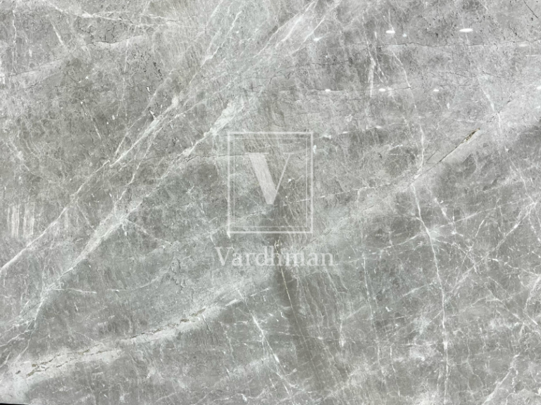 VENUS GREY ITALIAN MARBLE | Premium Grey Italian Marble